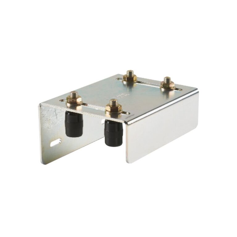 4RMR Medium Adjustable Guide plate 4 rollers | Rolling Center