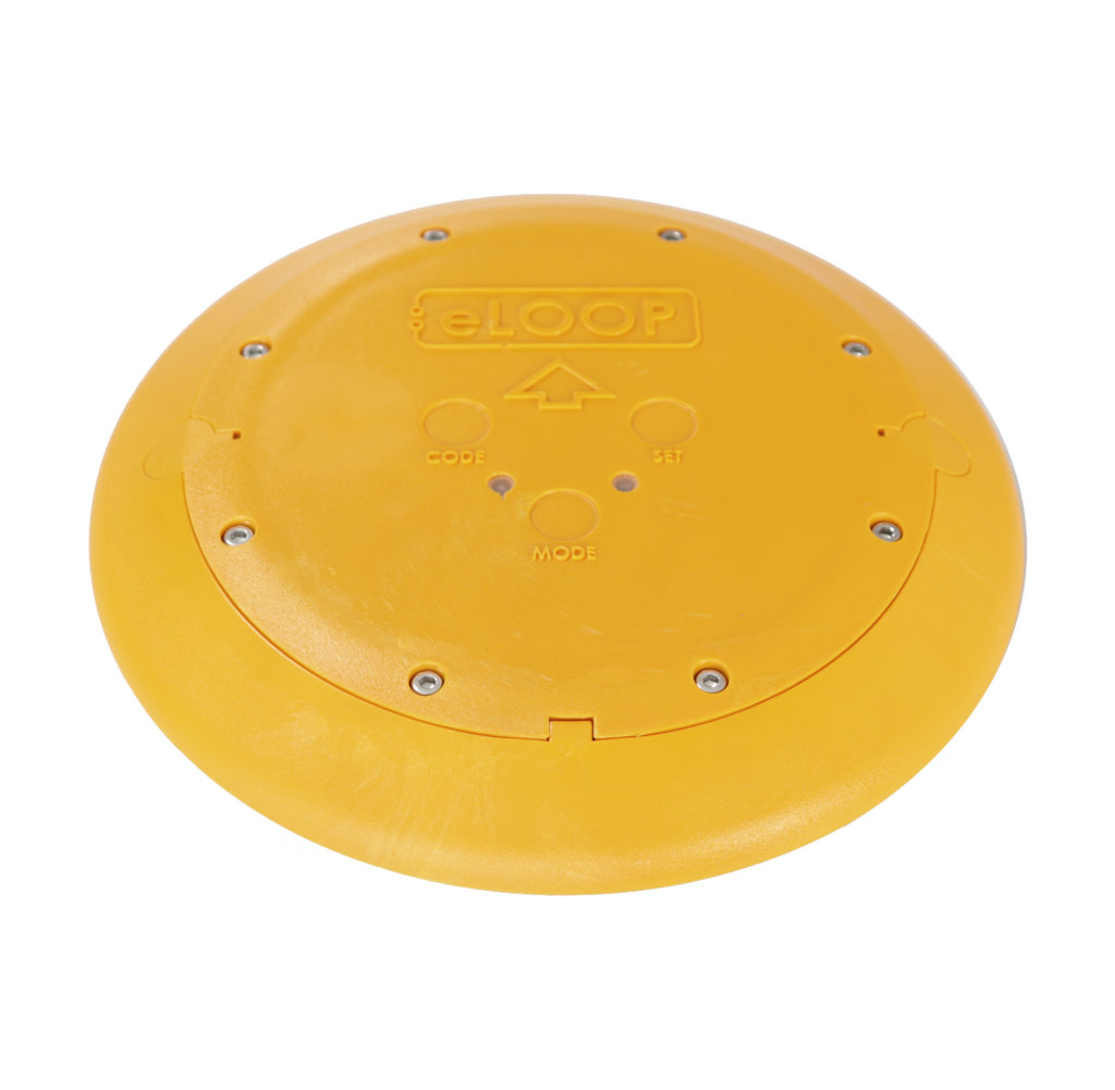 AES EL00C-RAD-K100 E-loop commercial kit with Trans 100 for Presence ...