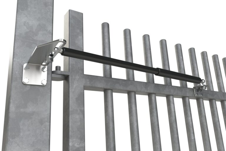 Gatemaster GSBW500N Gate closer up to 150kg | Rolling Center