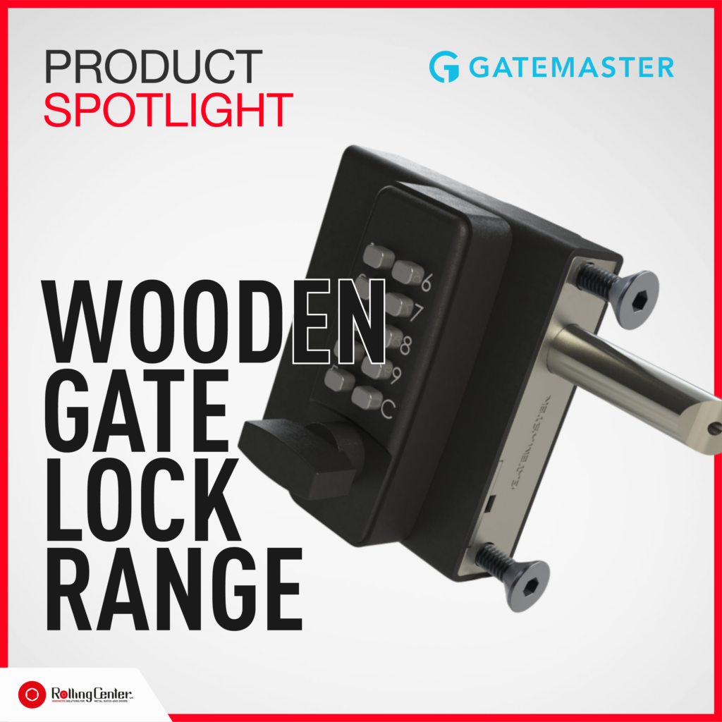 Gatemaster are experts in anything metal gate locks, but they have ...