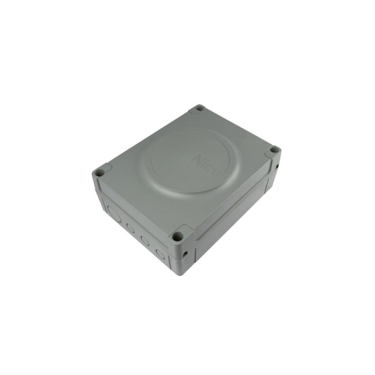 Nice LFAB4024HS-SKIT 24v single leaf high speed underground kit for ...