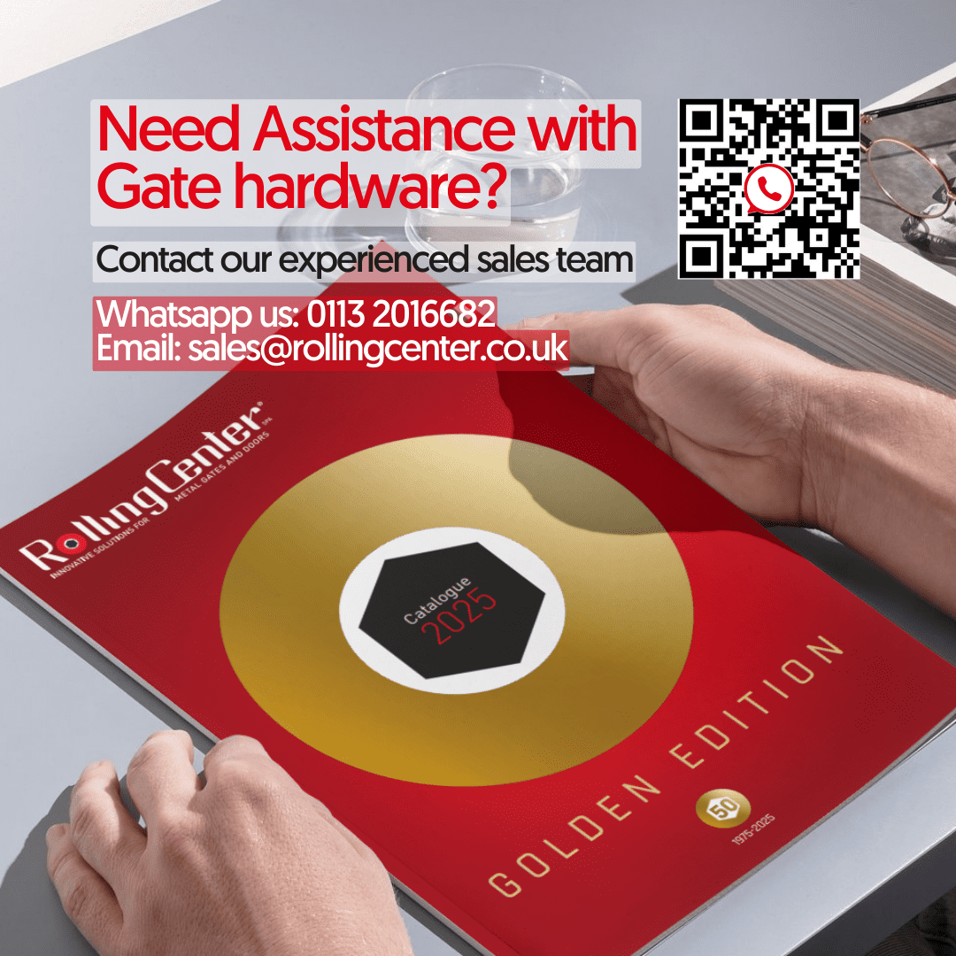 Help & Advice | Rolling Center