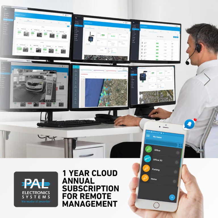 PAL | Rolling Center