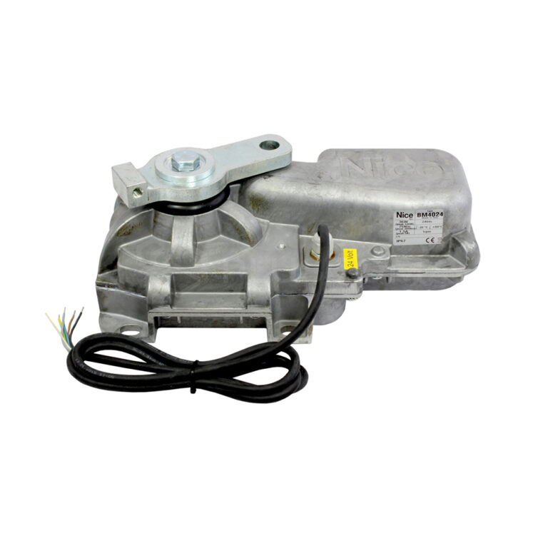 Nice LFAB4024 24v underground motor | Rolling Center