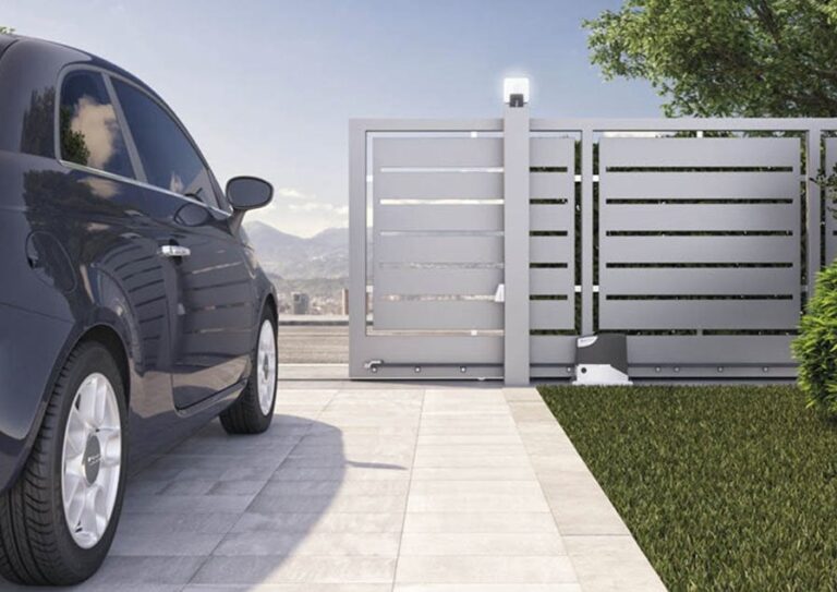 Rolling Center | Innovative Solutions For Metal Gate & Doors